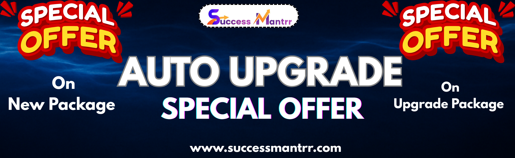 Success Mantrr – The Only Way of Your Success