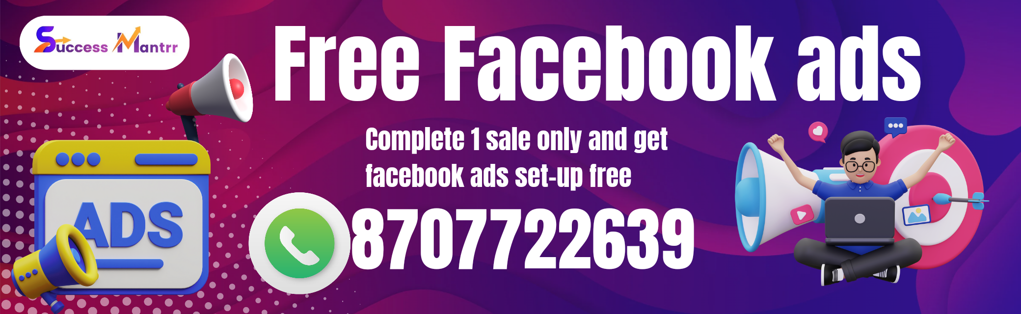 Success Mantrr – The Only Way of Your Success