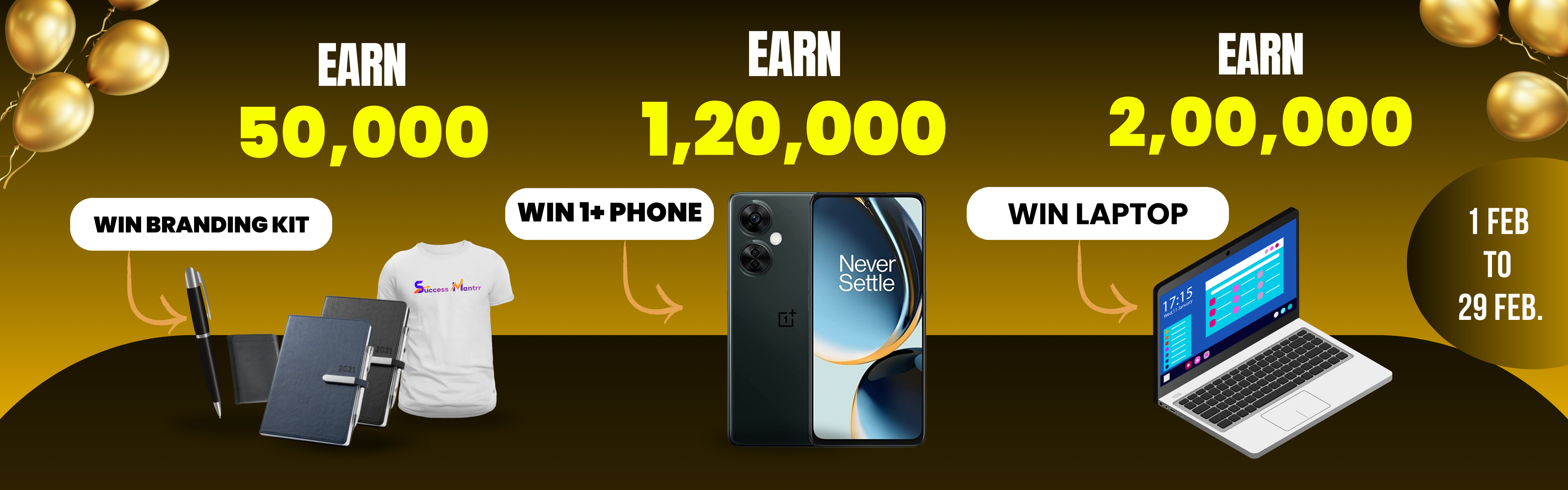 Success Mantrr – The Only Way of Your Success